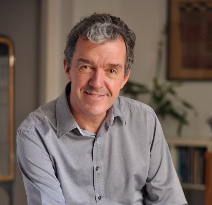 Ted van der Put - Greencovery